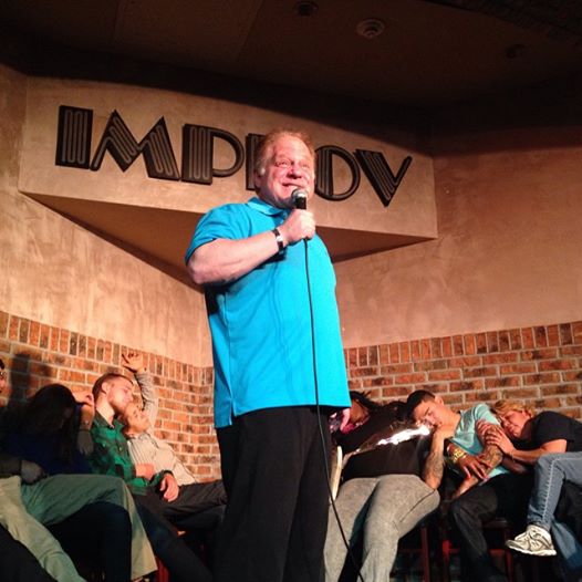 Hypnotist-Comedian Offers Brain Massages - Rich Guzzi